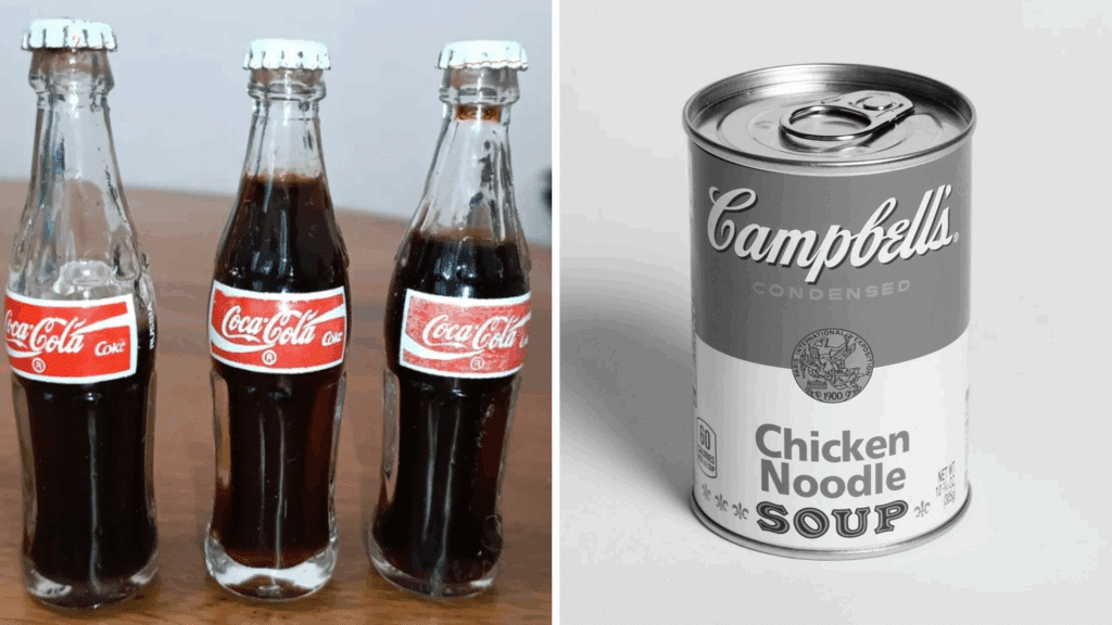Odd Statistics Behind the Foods We’ve Always Eaten