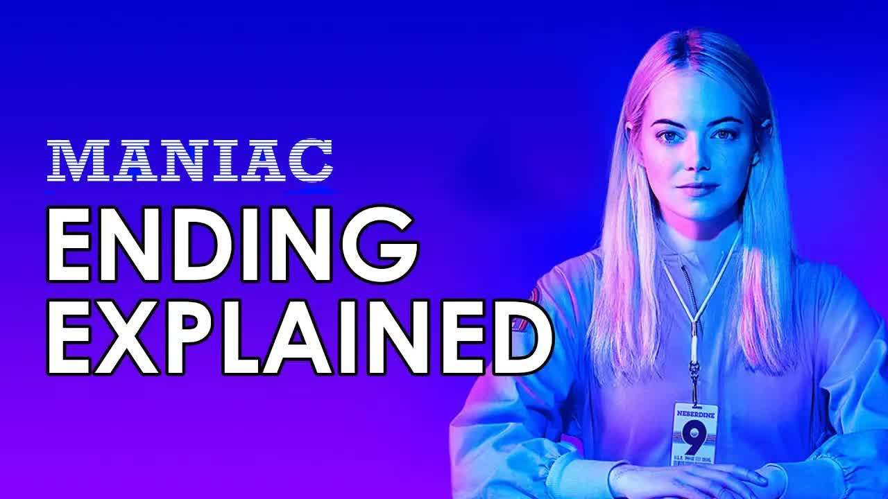 Maniac (Netflix 2018): Ending explained review + what the ...