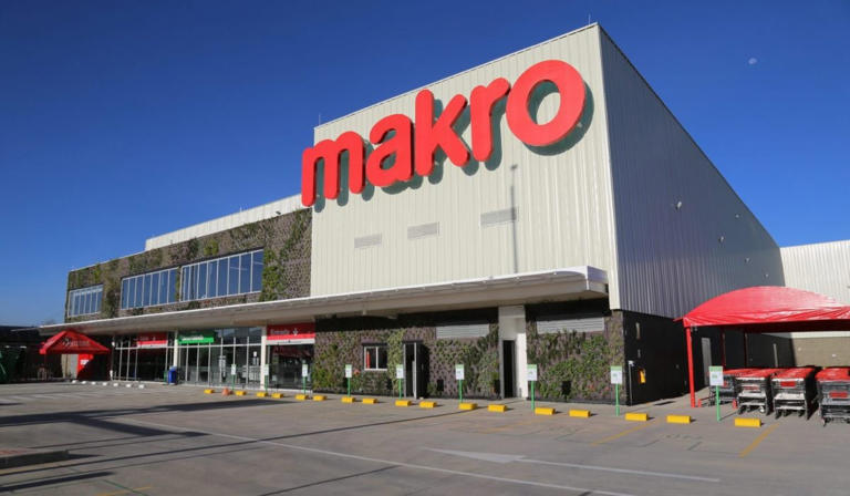 Makro se transformó y proyecta ventas por $1,9 billones: lanzó campaña ...