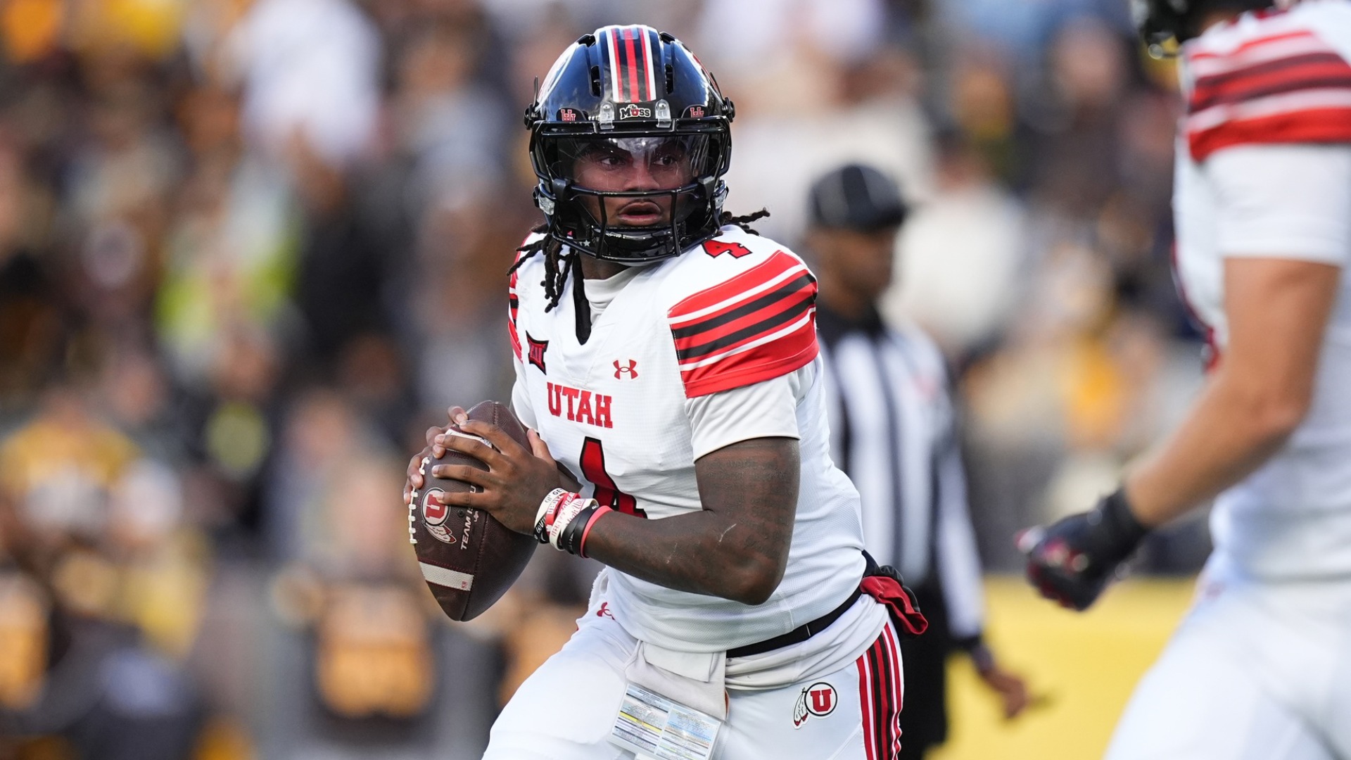 Texas Tech vs. Utah Football Preview: Key Stats & Insights