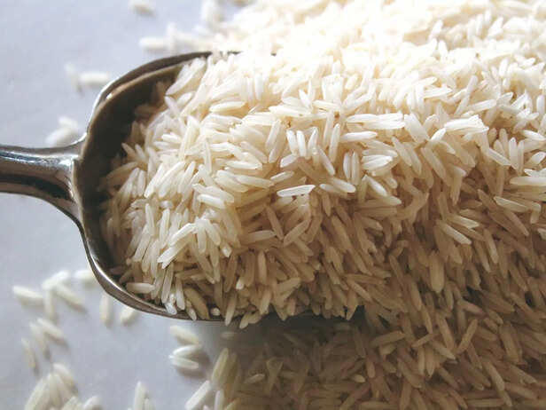 How to Make Rice Water Ice Cubes for Glowing Skin
