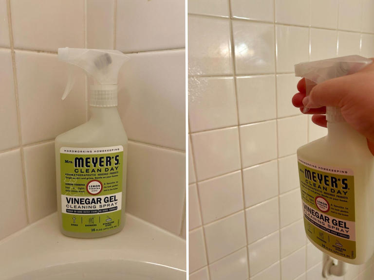 The best bathtub cleaners for powering through soap scum, mildew, and ...