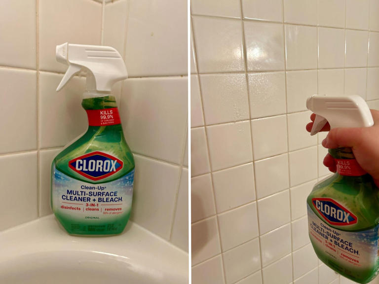 The best bathtub cleaners for powering through soap scum, mildew, and ...