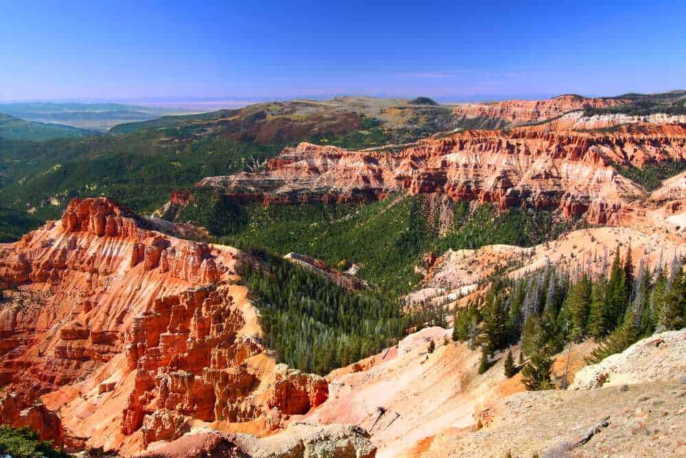 26 Other-worldy places to visit in Utah