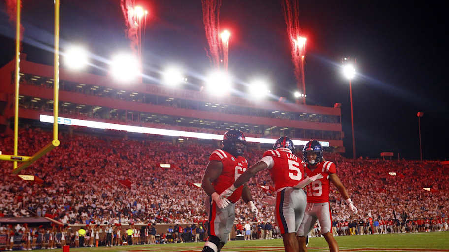 College football's best games on the Week 4 schedule you should watch today