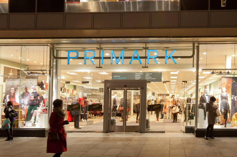 Primark's 'expensive-looking' £18 boots are 'perfect season after season'