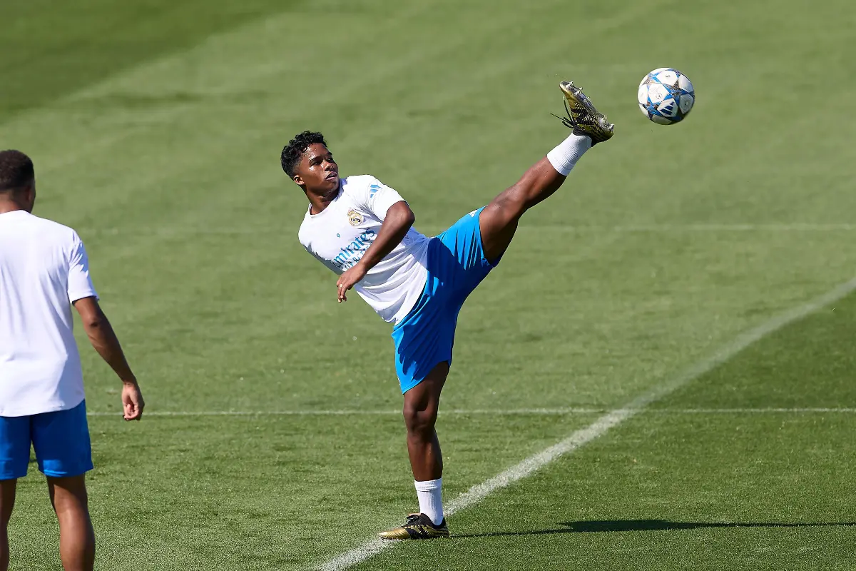 Newcastle vise un attaquant madrilène pour cet hiver