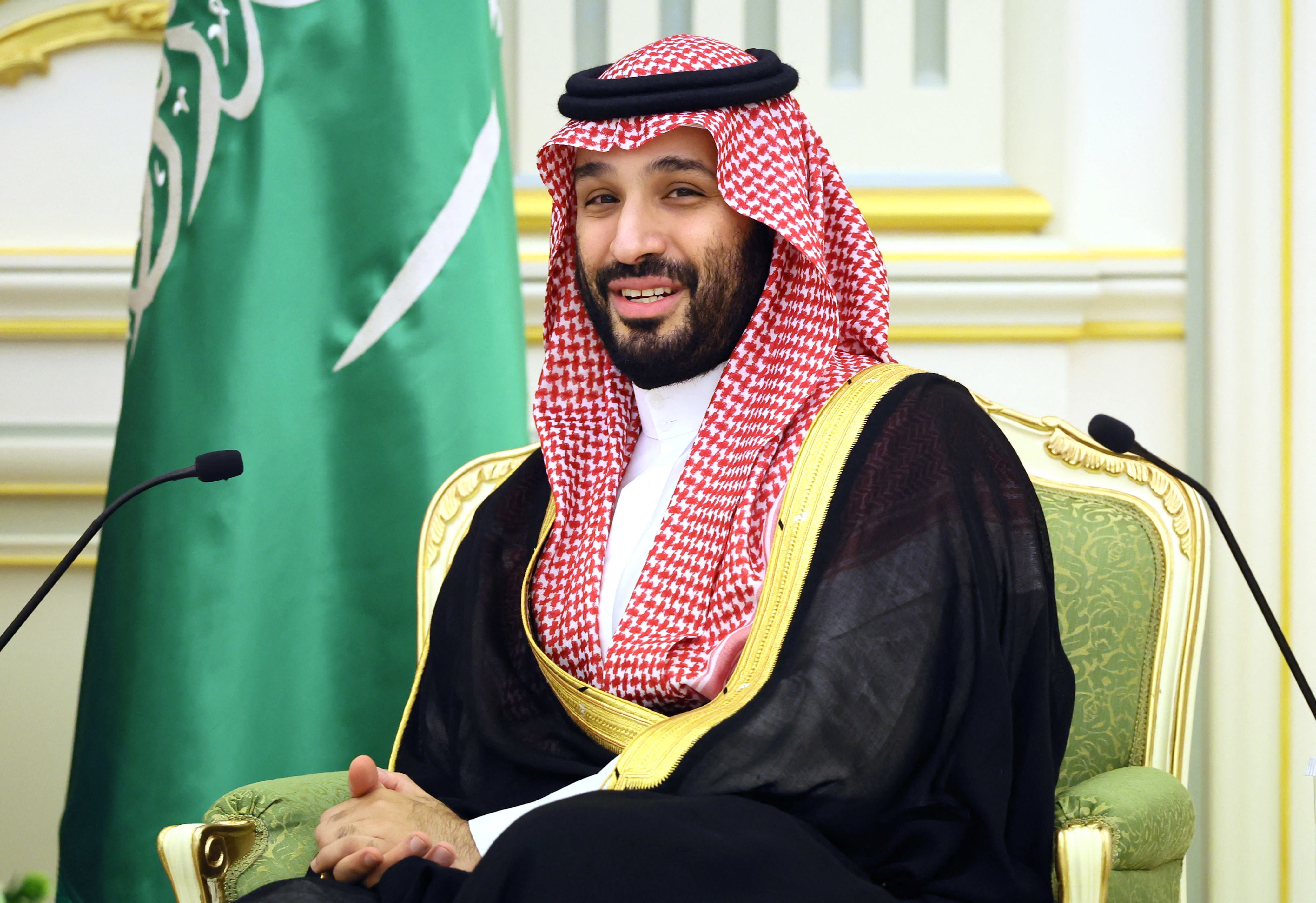 Saudi Arabia to support Yemeni government with around $368 million ...