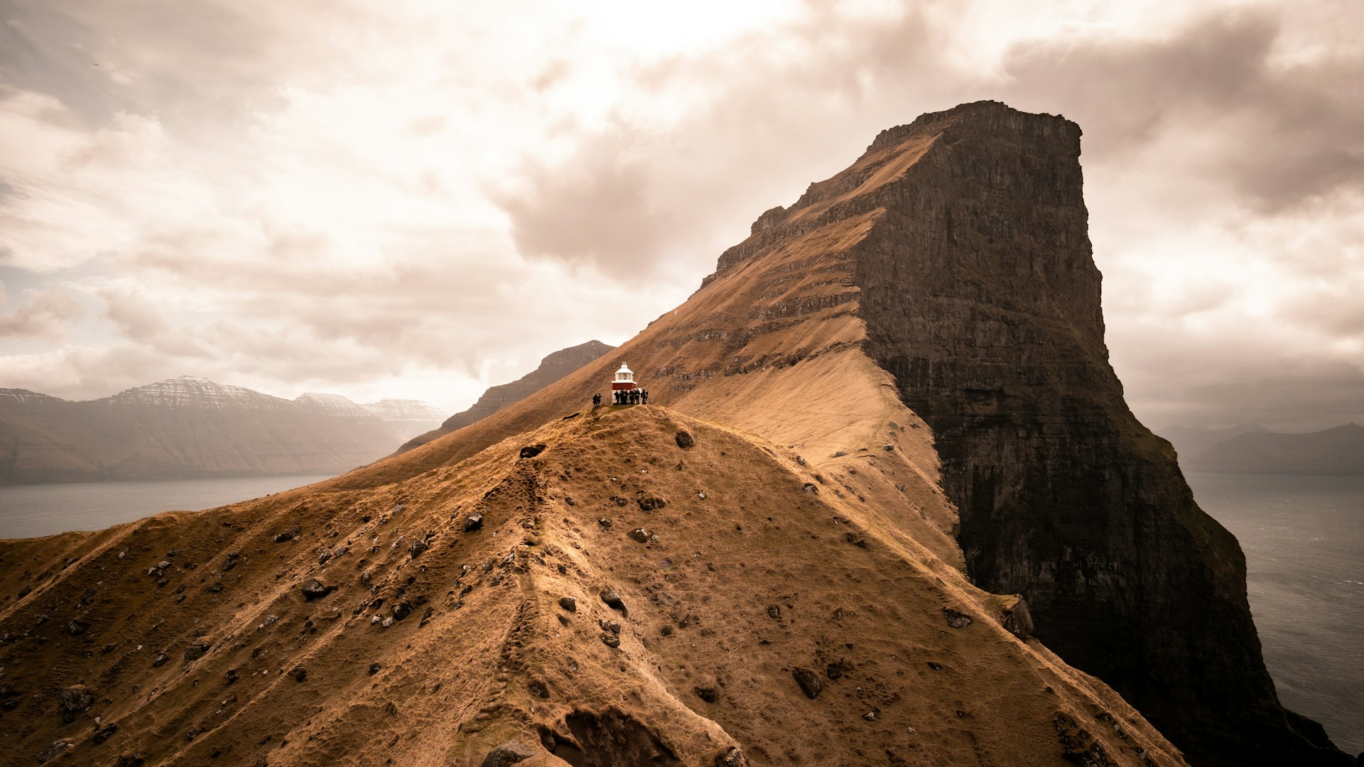13 Brutal Hikes in America That Test True Endurance