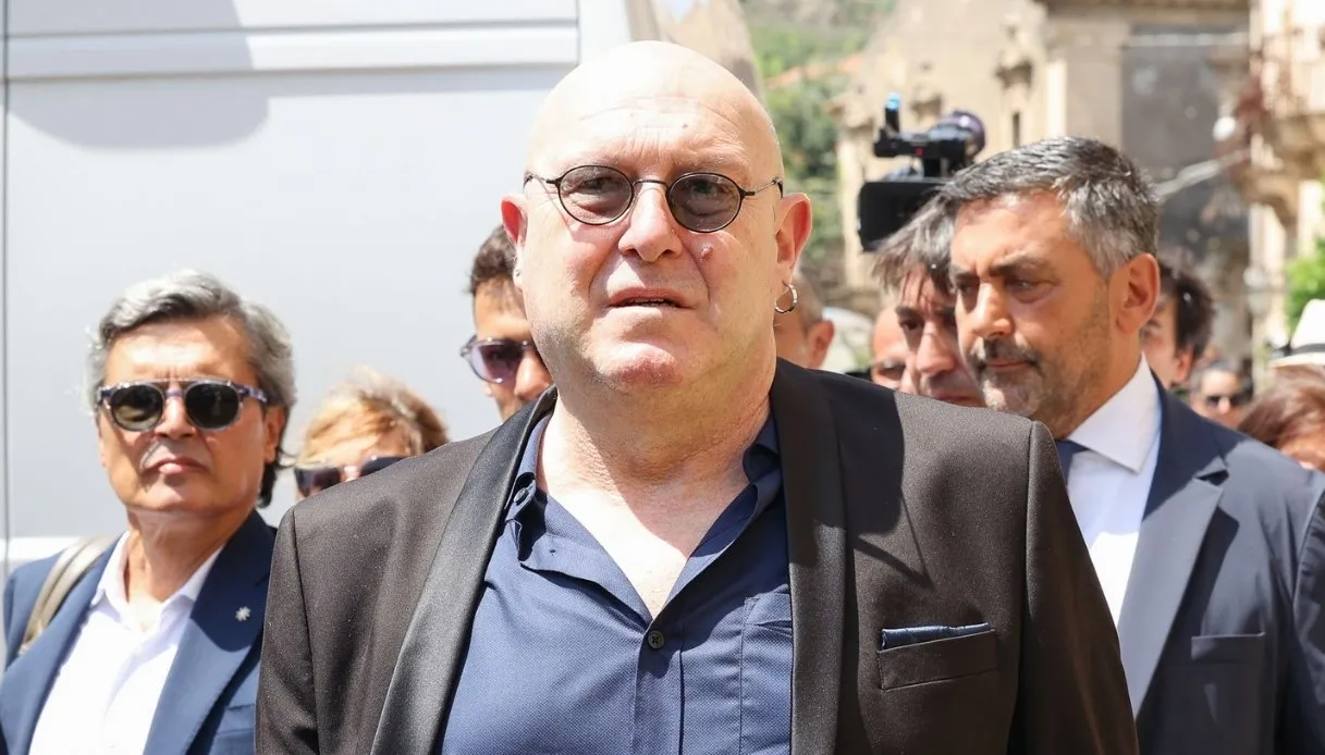 Chi è Alex Baudo, il figlio riconosciuto dopo di Pippo Baudo: “Ricordo ...