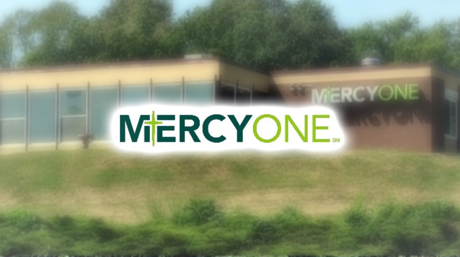 MercyOne Clinton moves labor & delivery, adds AirMed, robotics