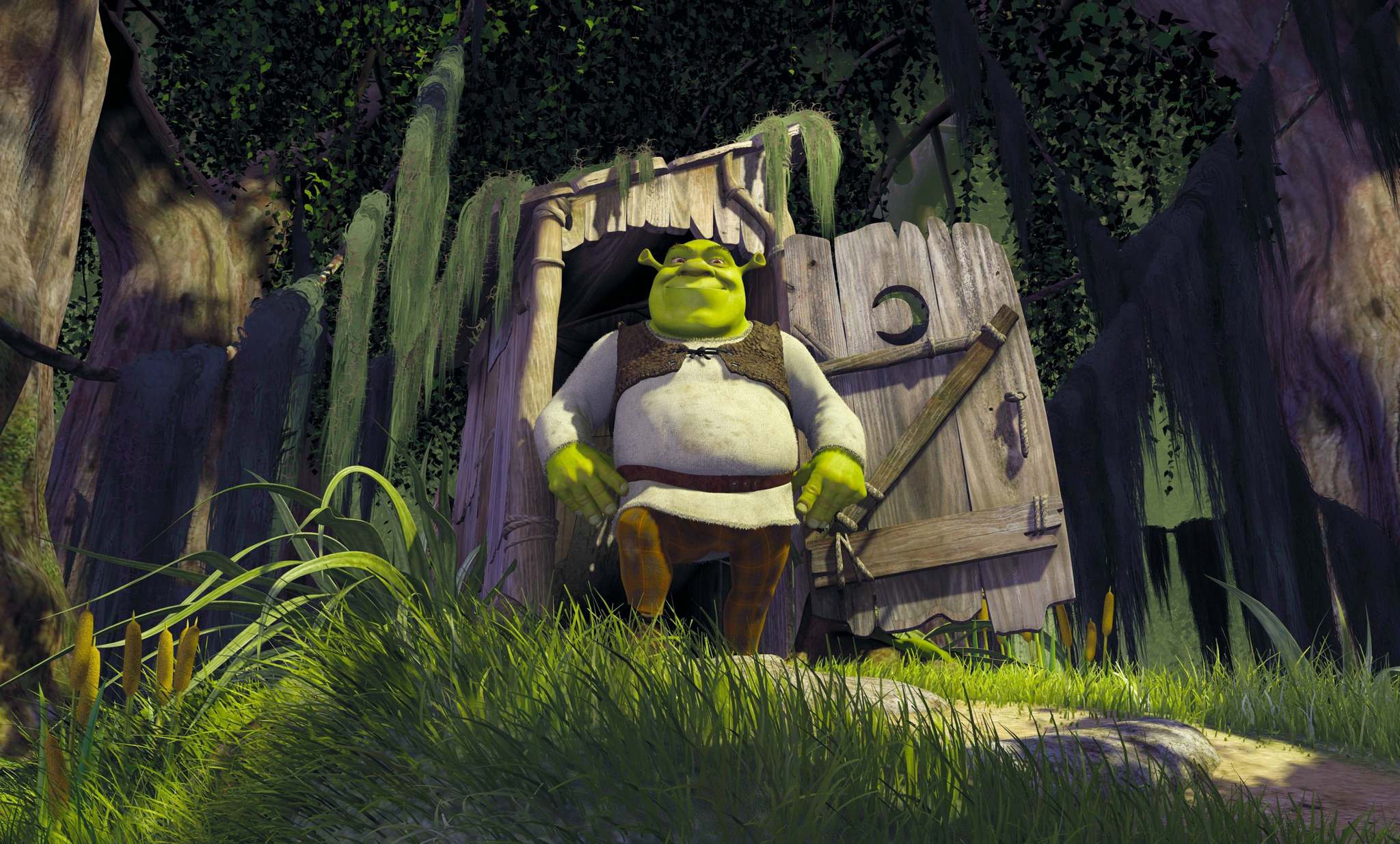 The Ultimate Ranking of the 18 Best DreamWorks Movies Ever Made