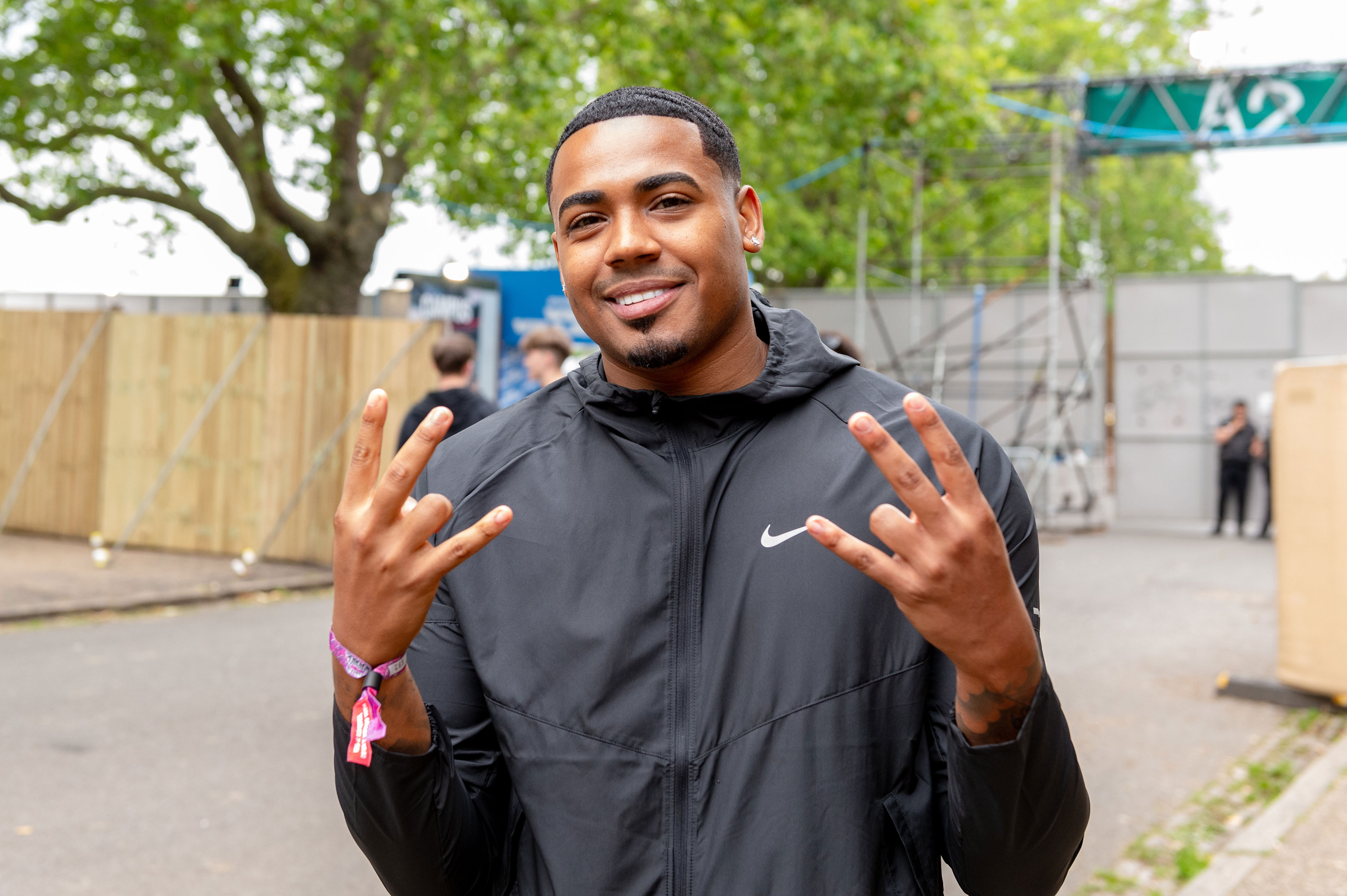 "Bro what?" - Love Island Games fans react to Andreina getting upset ...