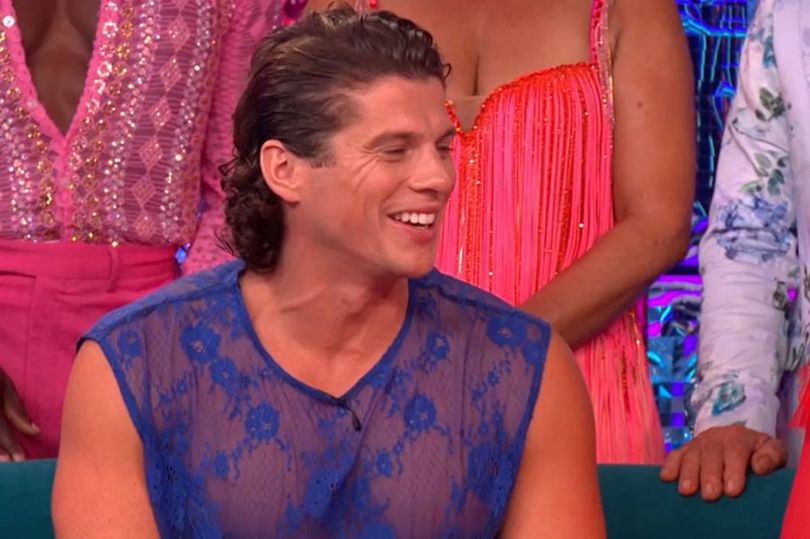Strictly Come Dancing in 'fix' row as new series launches
