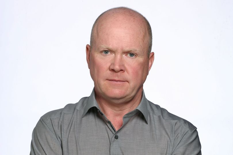 EastEnders Steve McFadden's age and net worth as Phil Mitchell marks ...