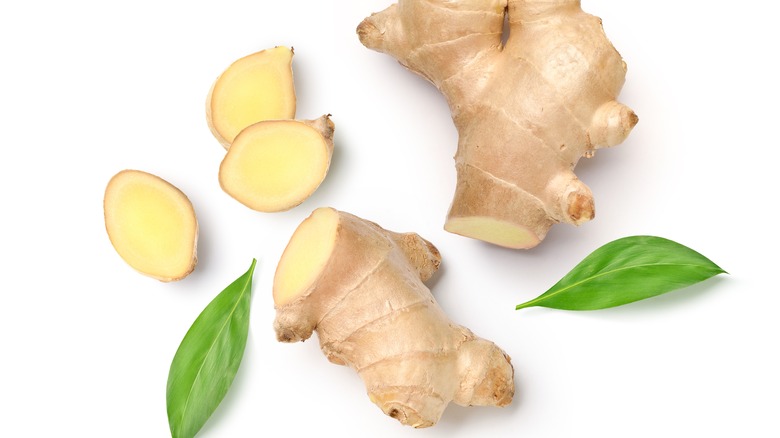 The Complete Guide To Cooking With Ginger At Home