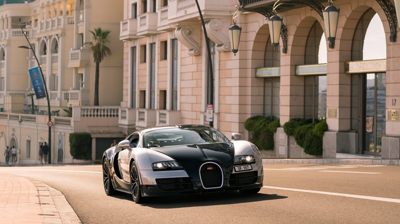 The Top 5 Most Expensive Cars Owned By T-Pain