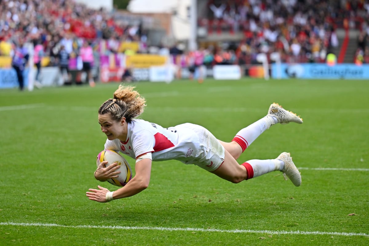 England vs France LIVE: Women's Rugby World Cup result, match stream ...