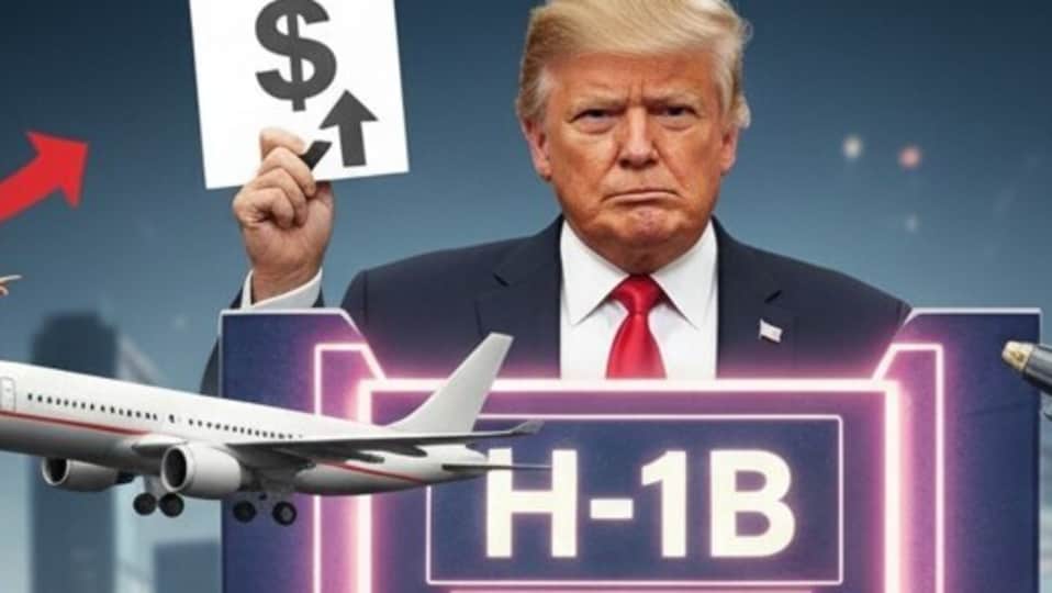 H1B Visa News LIVE Updates: India says $100,000 fee ‘likely to have ...