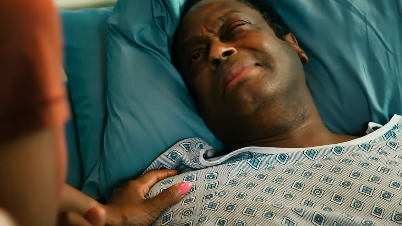 Family Finds Out POOR DAD Is SECRET MILLIONAIRE