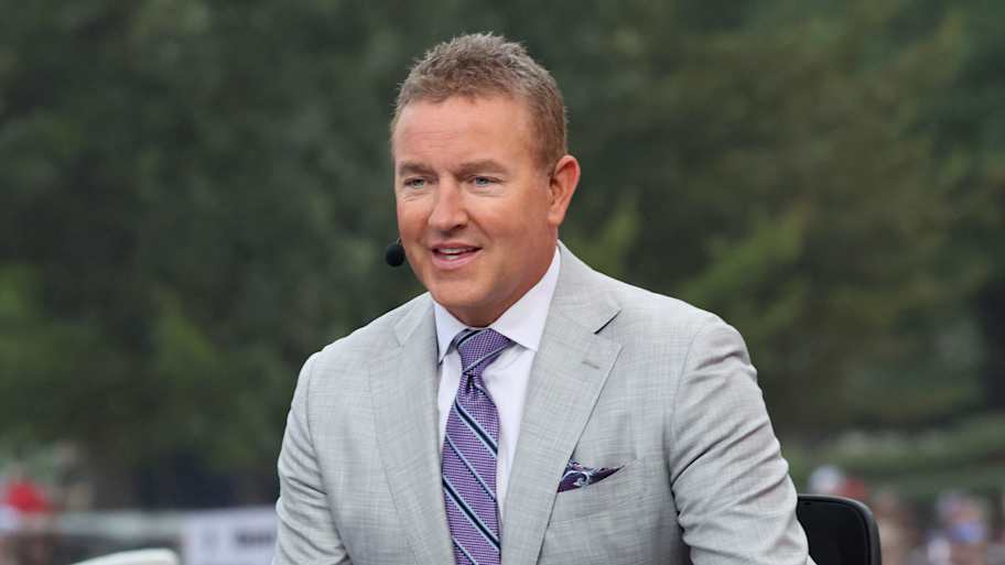 Kirk Herbstreit reveals why Oklahoma will beat Auburn on Saturday