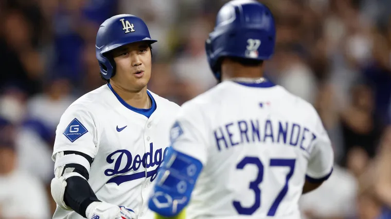 Dodgers playoff standings: Updated scenarios, schedule for Los Angeles ...