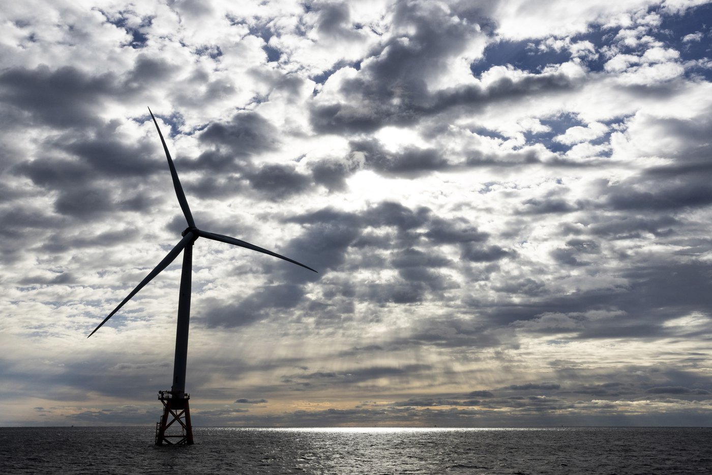 Ottawa and Nova Scotia outline initial steps in developing offshore wind