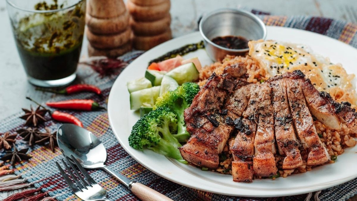 Qué no comer cuando tienes colesterol: lista esencial de alimentos dañinos
