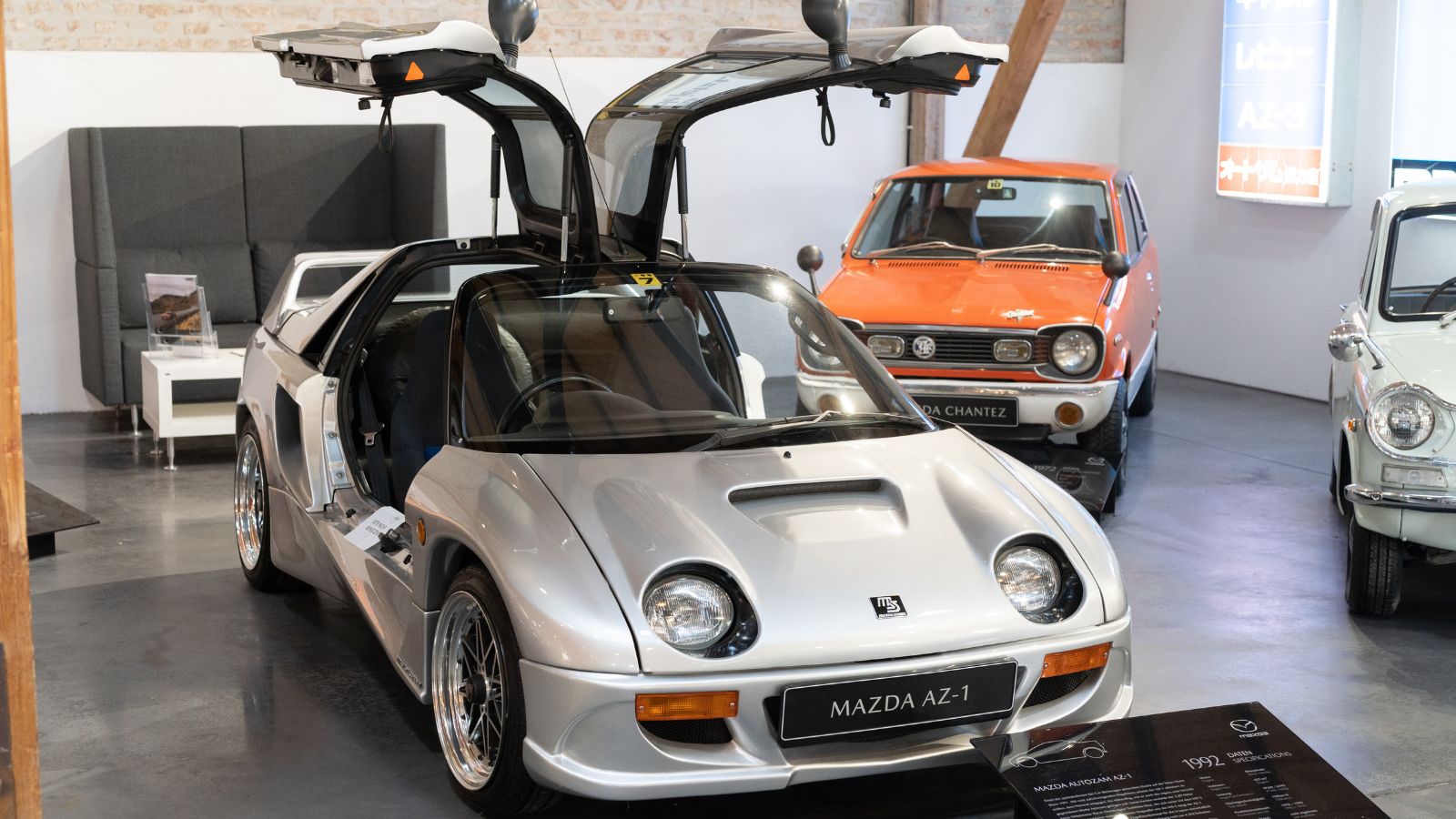 Japan’s adorable kei cars and trucks you’ll instantly love