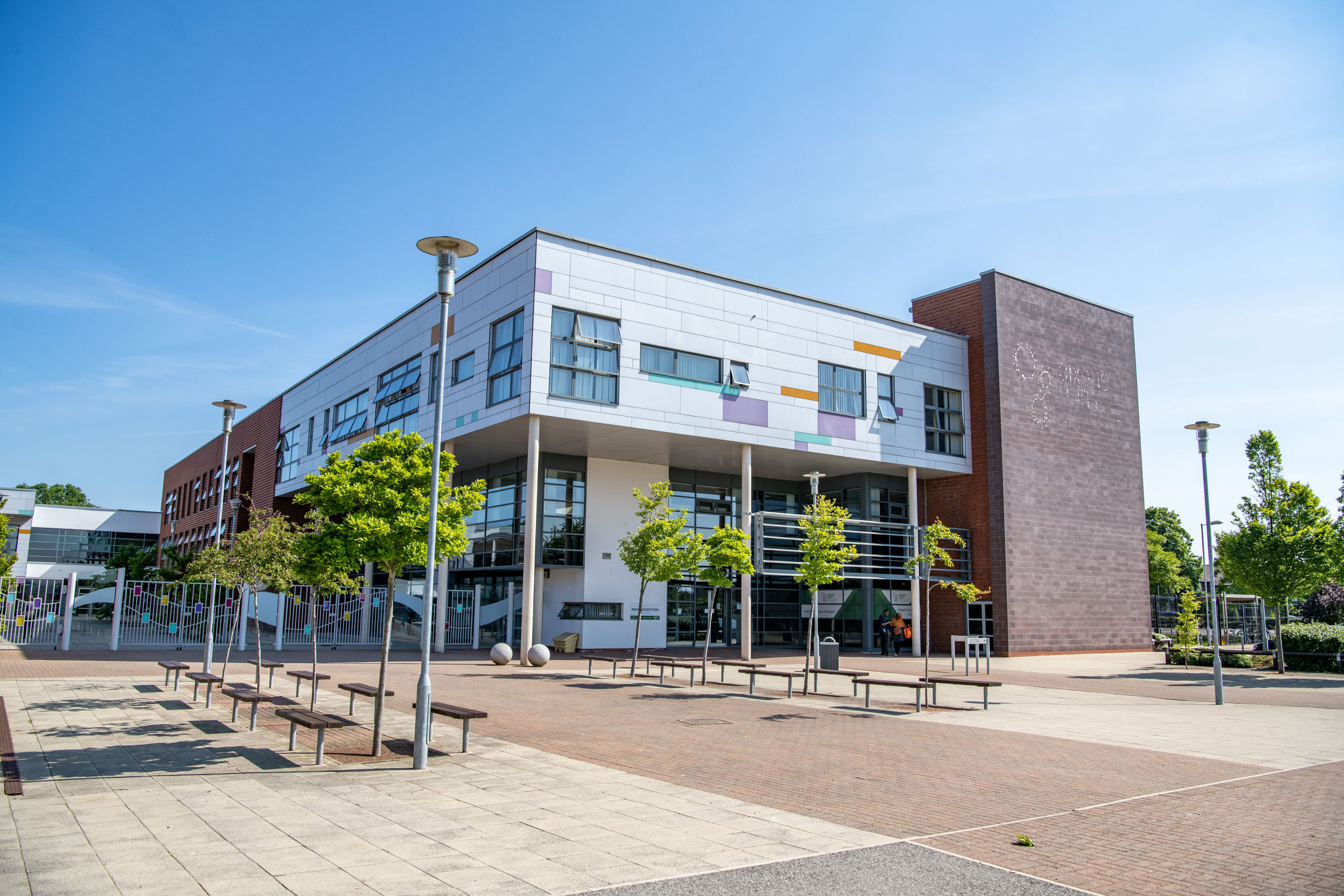 The eight worst-rated secondary schools in Leeds ranked by The ...