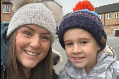 Palliative Care nurse turns dream into reality for Normanton five-year ...