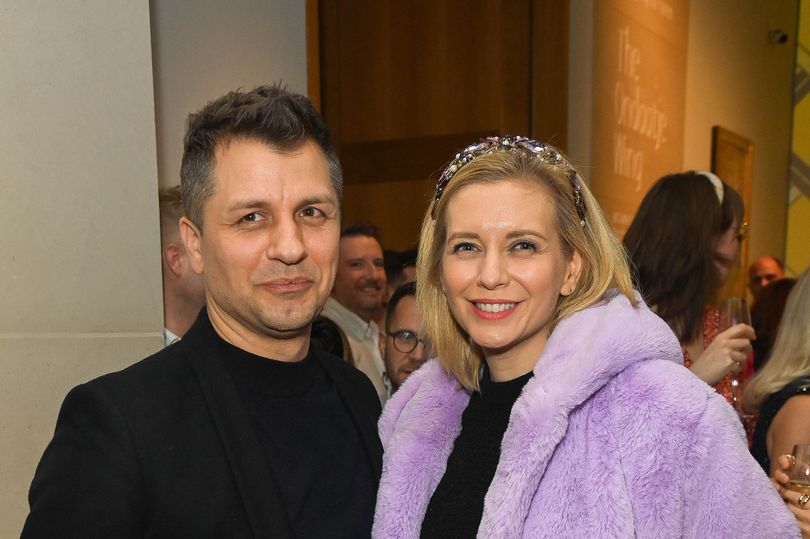 Strictly's Pasha Kovalev admits missing activity with Rachel Riley ...