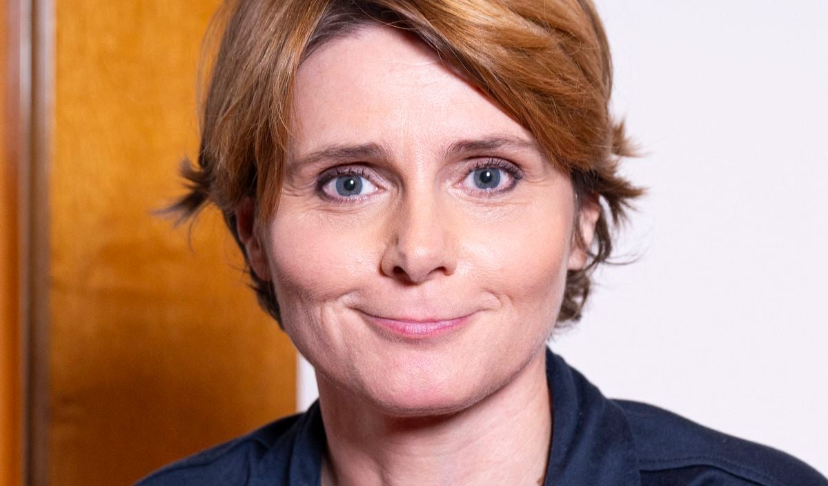 Caroline Fourest s’est mariée (et ce n’était pas prévu) ! La ...