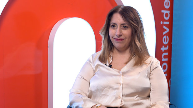 Soledad Suárez: “Sé que a causas como la de Penadés les tengo que poner ...