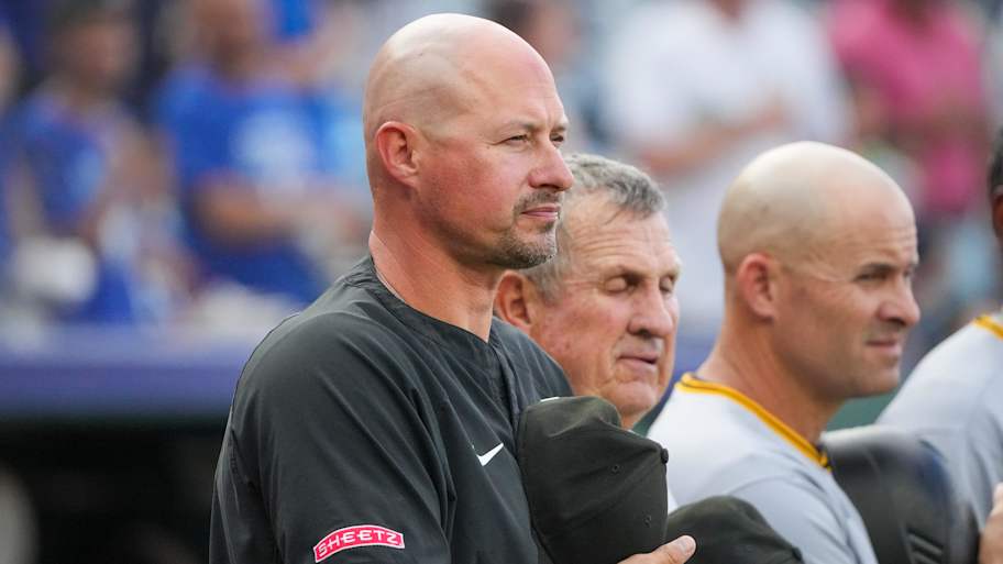 Don Kelly Wants to Return as Pirates Manager