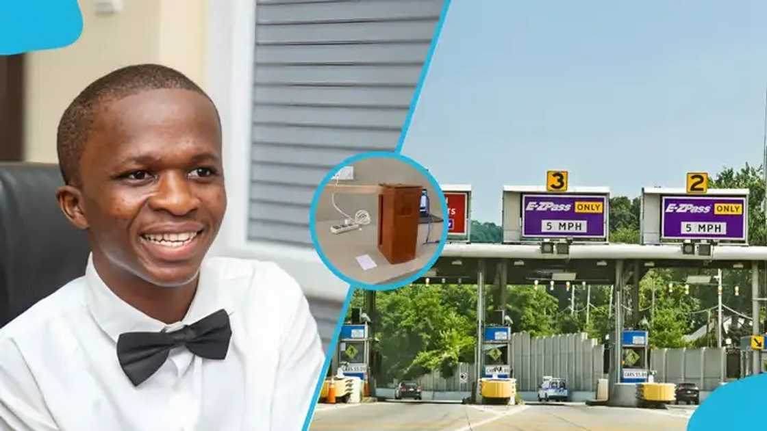 West Africa’s first mining Professor, Daniel Mireku-Gyimah, Passes Away ...