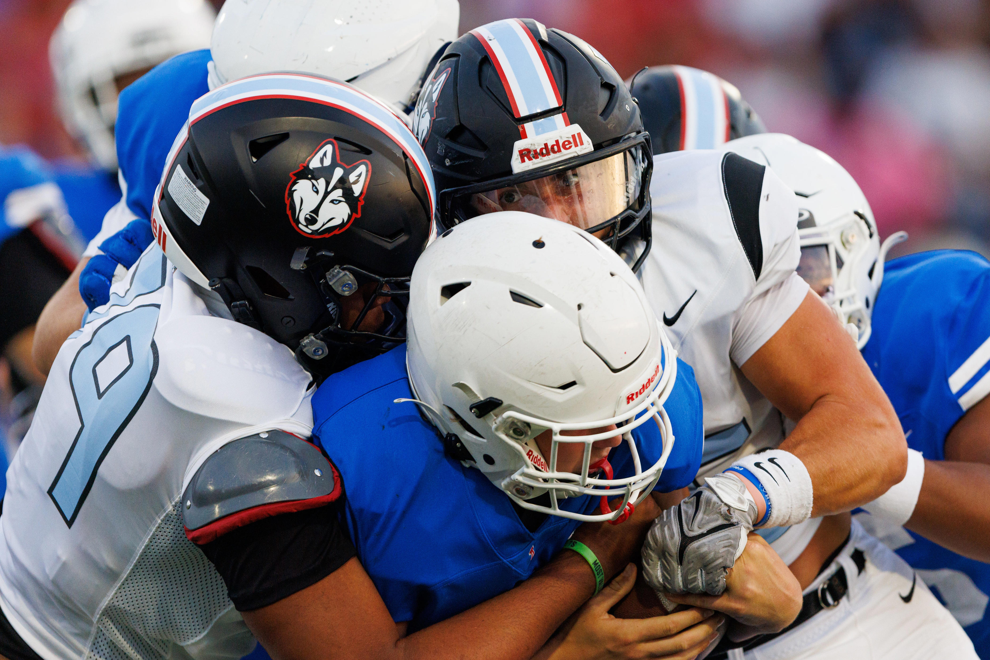 FOLLOW LIVE! Week 9 IHSAA, MHSAA high school football scores, updates ...