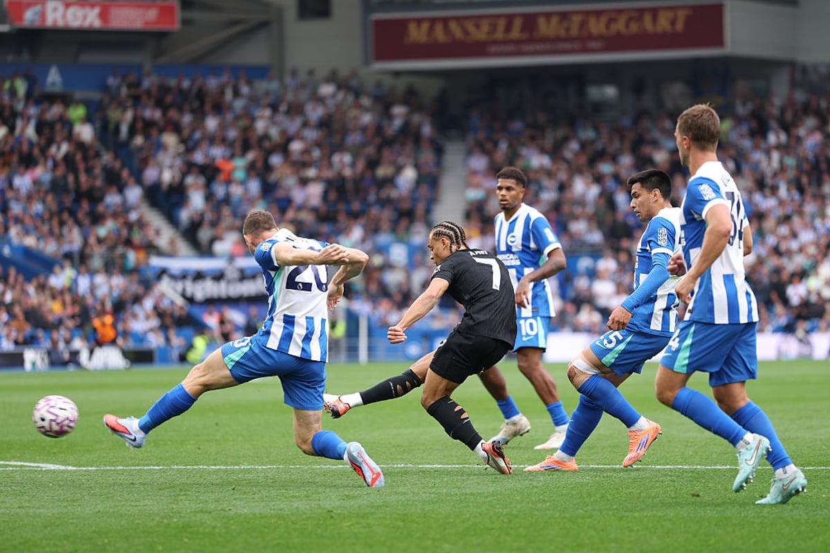 Three things we learned from Tottenham draw as Simons makes case for ...