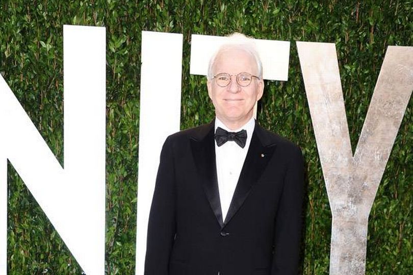 Steve Martin, 80, forced to cancel shows last minute due to illness