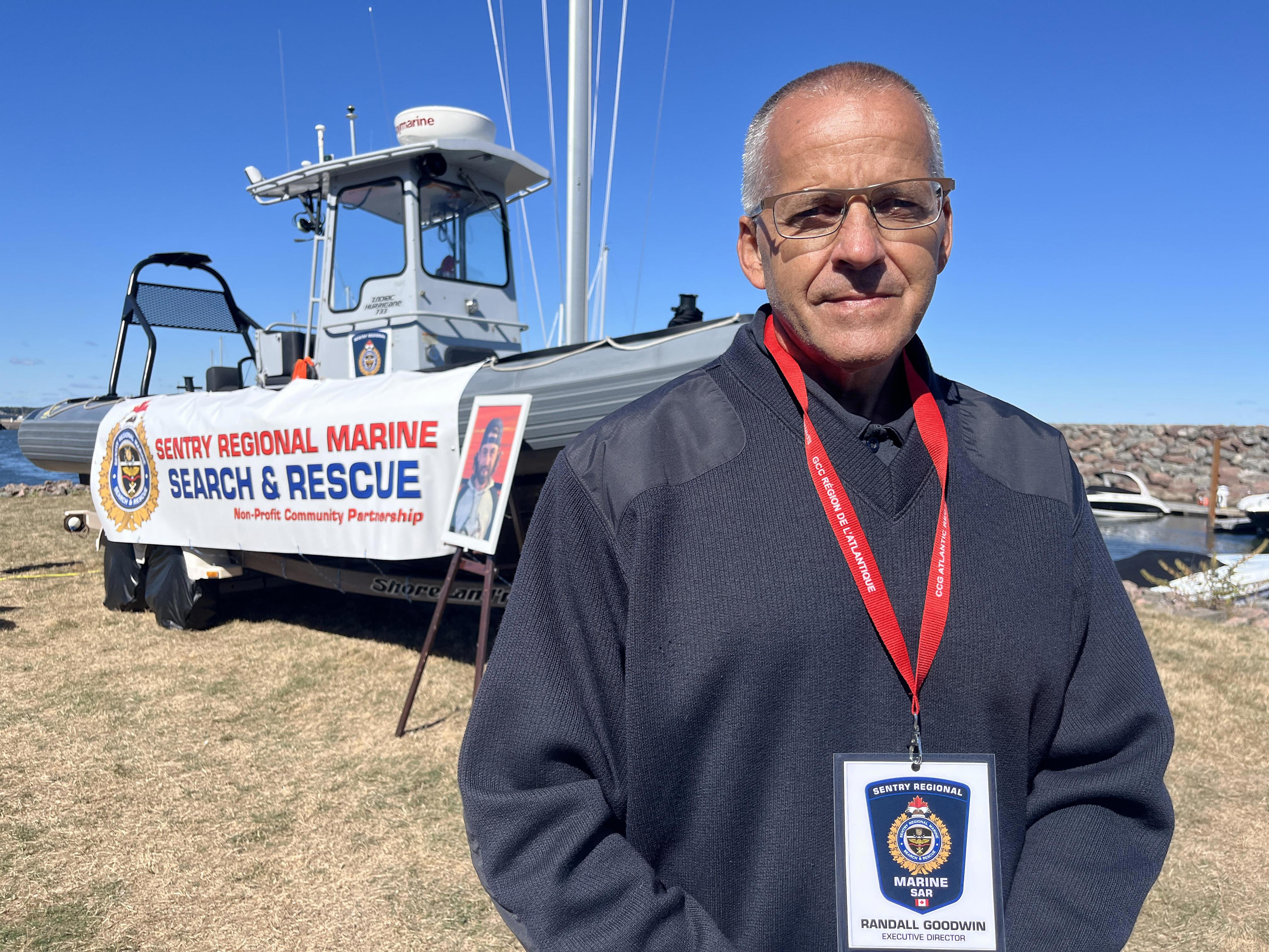 Un organisme de bénévoles créé pour continuer les recherches des ...