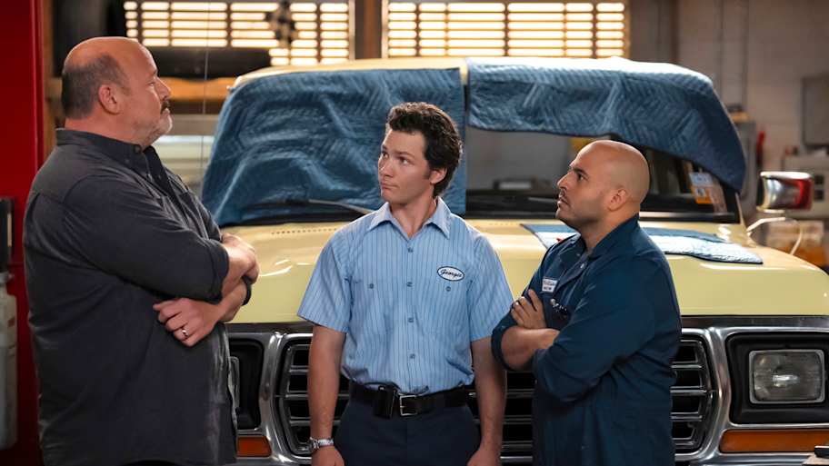 Georgie & Mandy’s First Marriage season 2 premiere date, spoilers, and ...