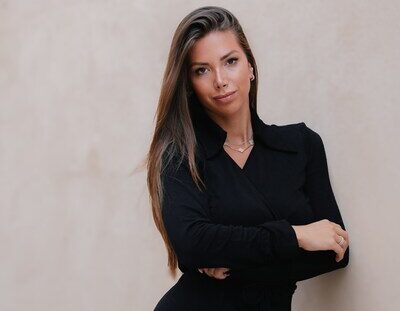 Breaking Barriers: Laura Villars Makes History with FIA Presidential Bid