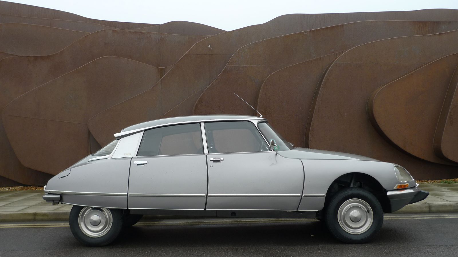 The 10 Weirdest Vehicle Features Automakers Ever Made