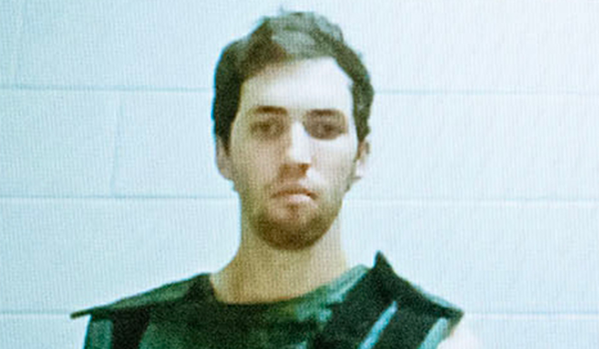 Armed man arrested outside stadium where Charlie Kirk’s funeral will be ...