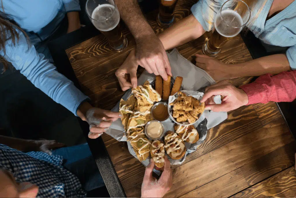 7 restaurant hacks that can save you money every time you eat out