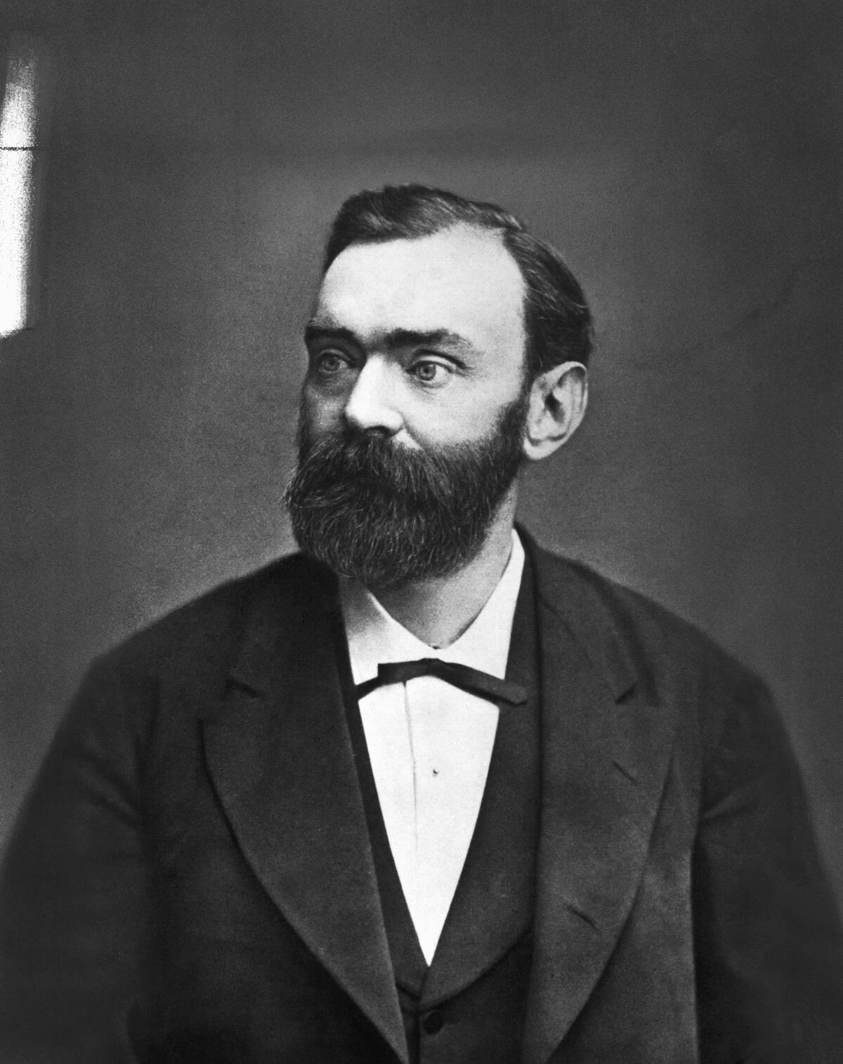 Forgotten experiments that won Nobel prizes