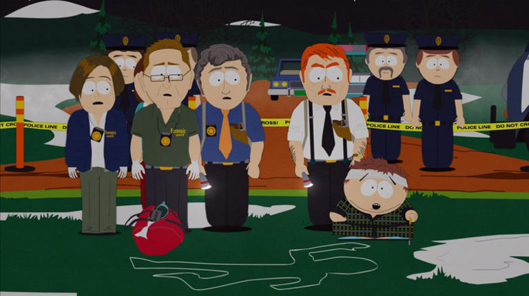 5 Essential South Park Episodes Everyone Should Watch At Least Once