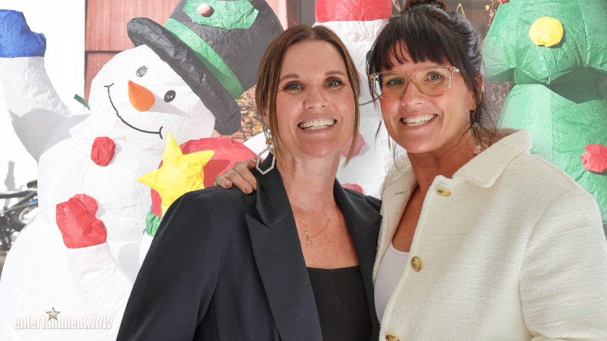 HGTV Star Leslie Davis revela la tradición de vacaciones de ‘Pretty ...