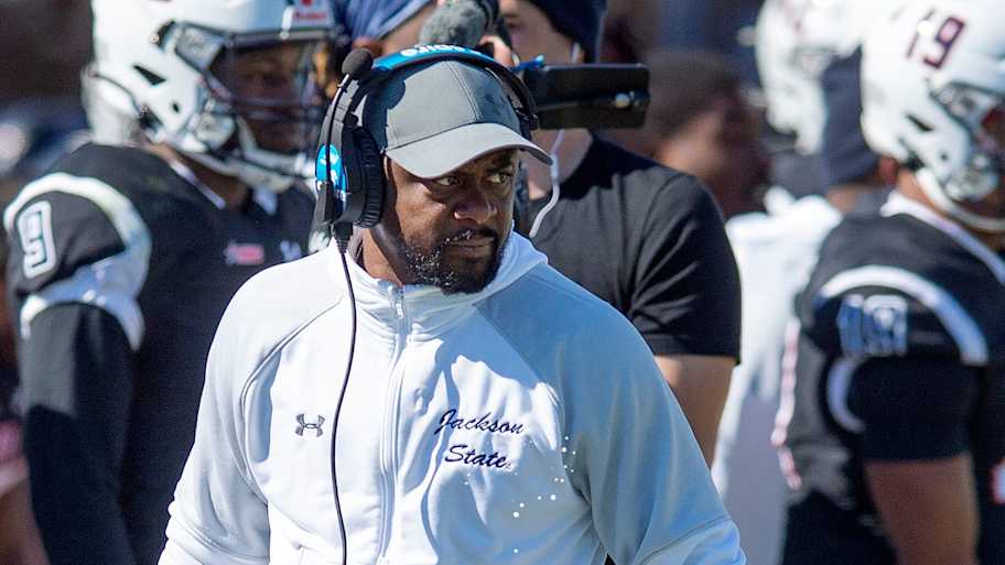 Now At Wyoming, Former Deion Sanders Assistant Takes Apparent Jab At ...