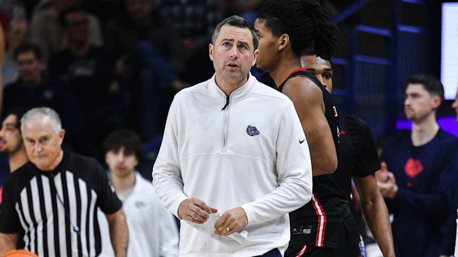 Top 25 prospect 'really interested' in Gonzaga after hearing recruiting ...